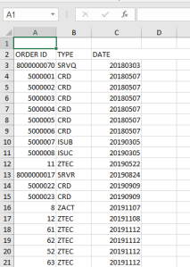 How to send mail with excel attachment in sap abap? – Emre AYDIN ...